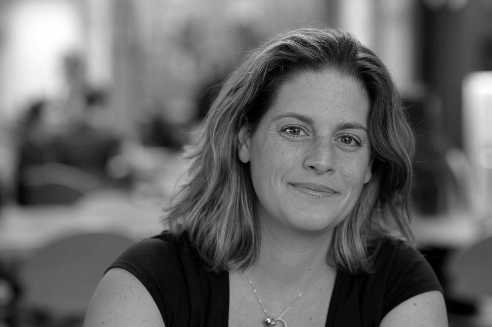 Dr. Kimberly O’Brien | BREAKTHRU