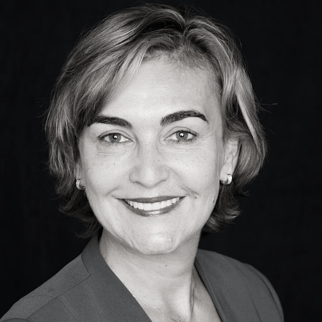 Nikka Copeland | BREAKTHRU