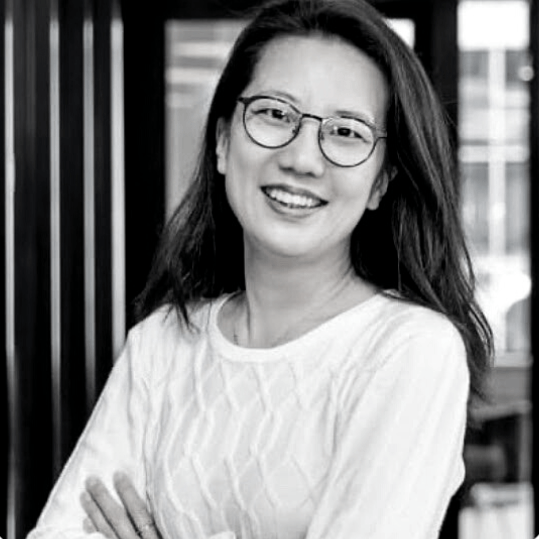 Mina Park | BREAKTHRU