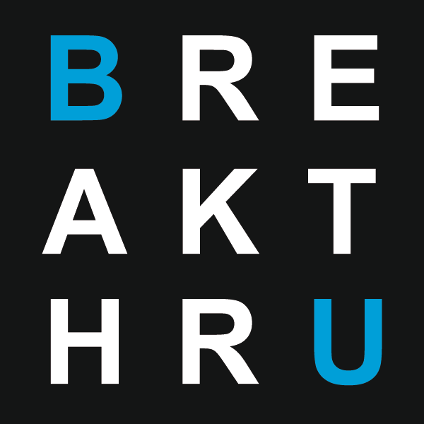 Get Started | BREAKTHRU