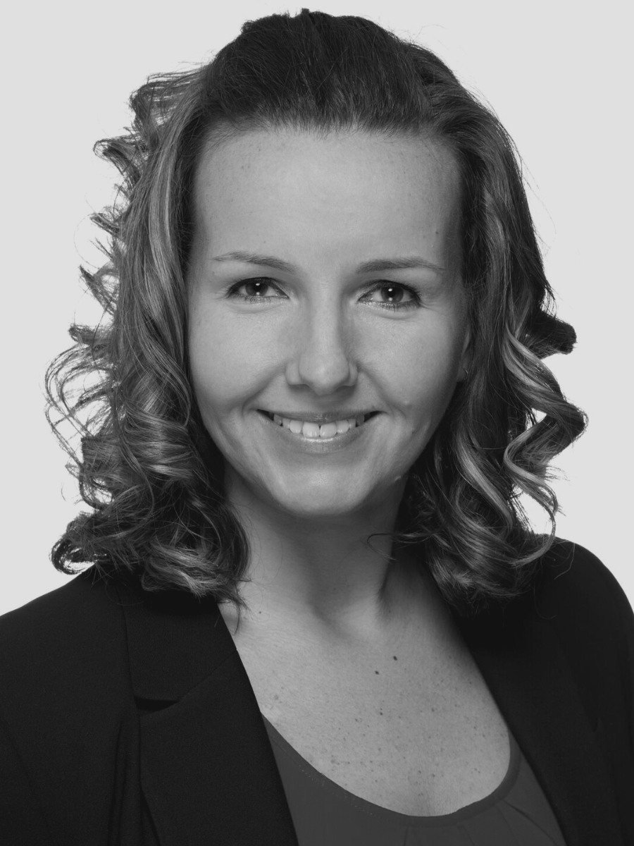 Jessica Grasso | BREAKTHRU