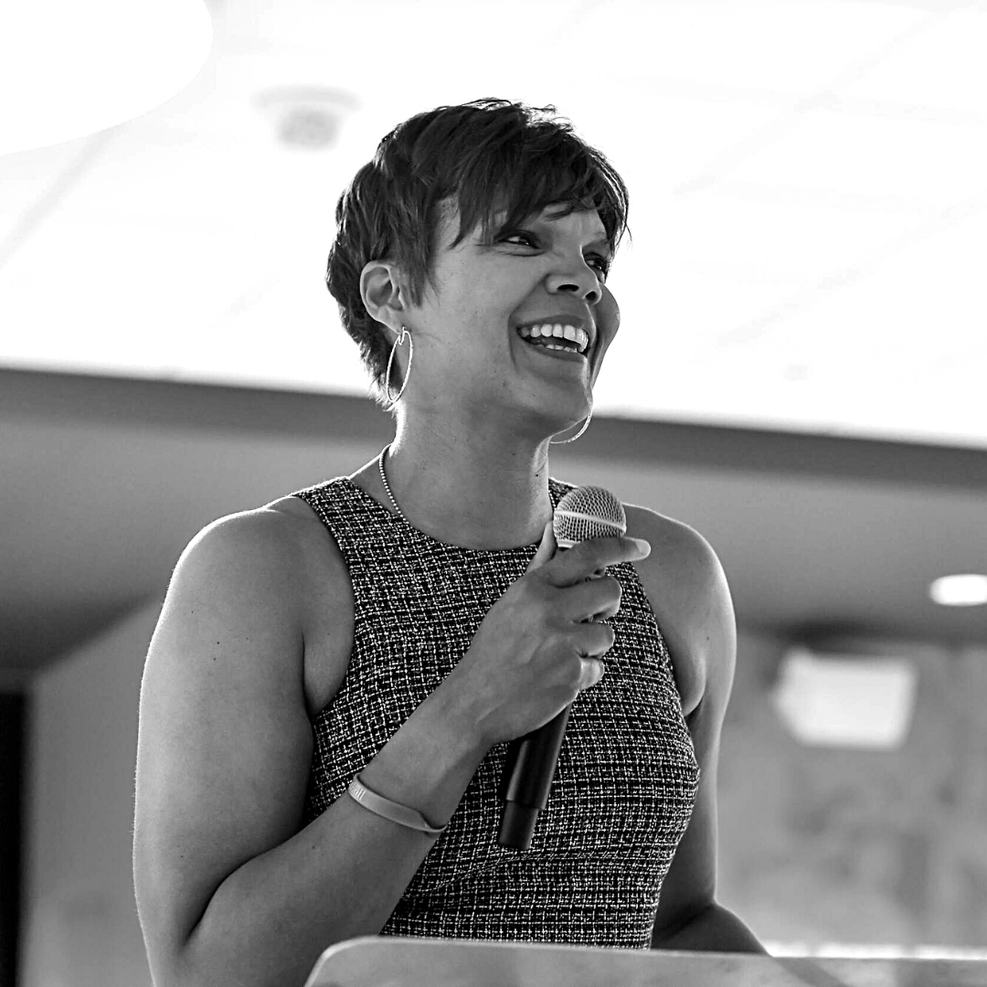 Shimmy Gray-Miller | BREAKTHRU