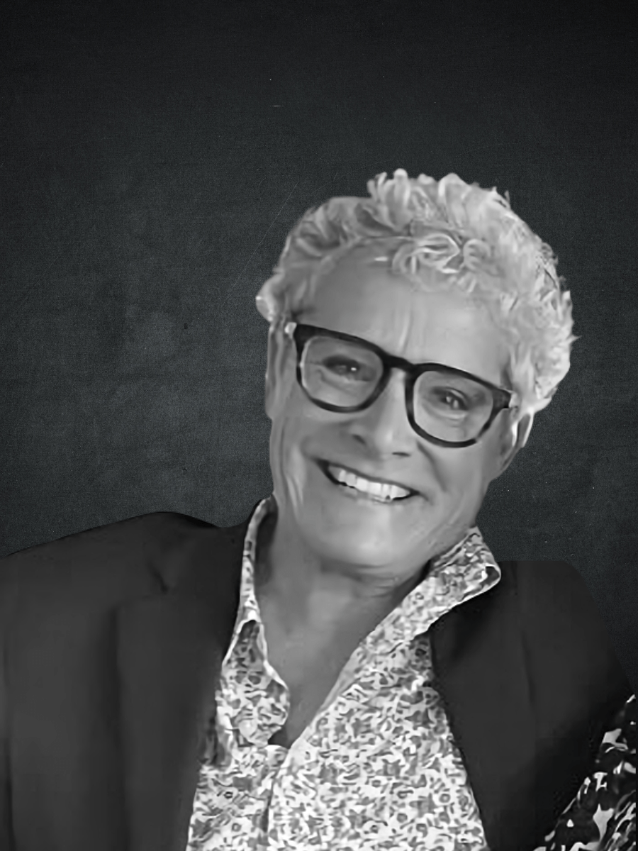 Beth Bass | BREAKTHRU