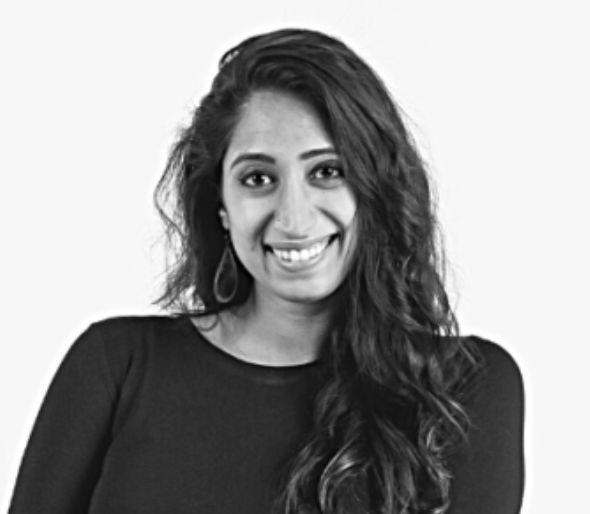 Priya Iyer | BREAKTHRU