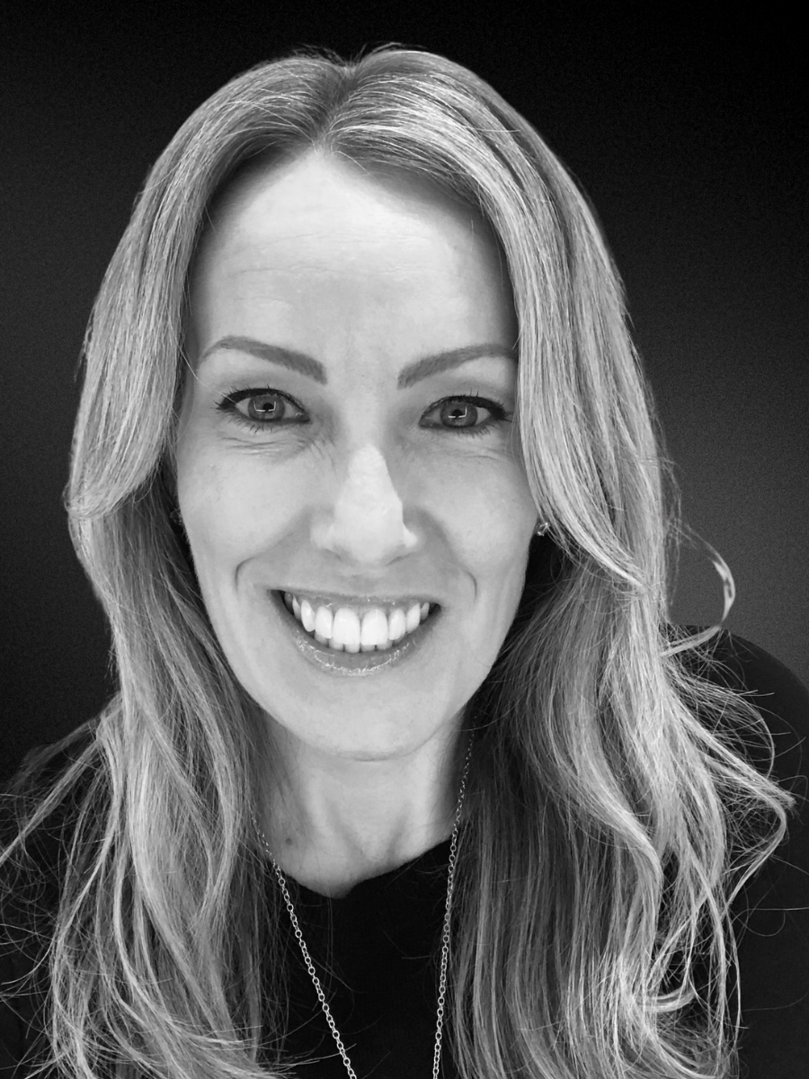 Tamara Tranter | BREAKTHRU