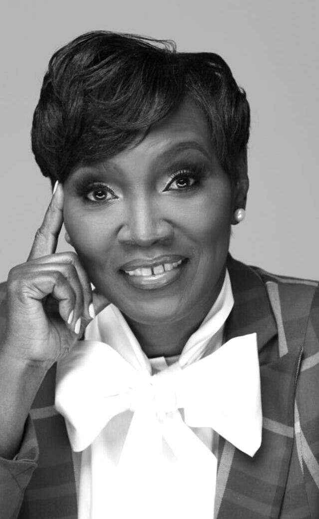 Wanda Cooper Jones | BREAKTHRU