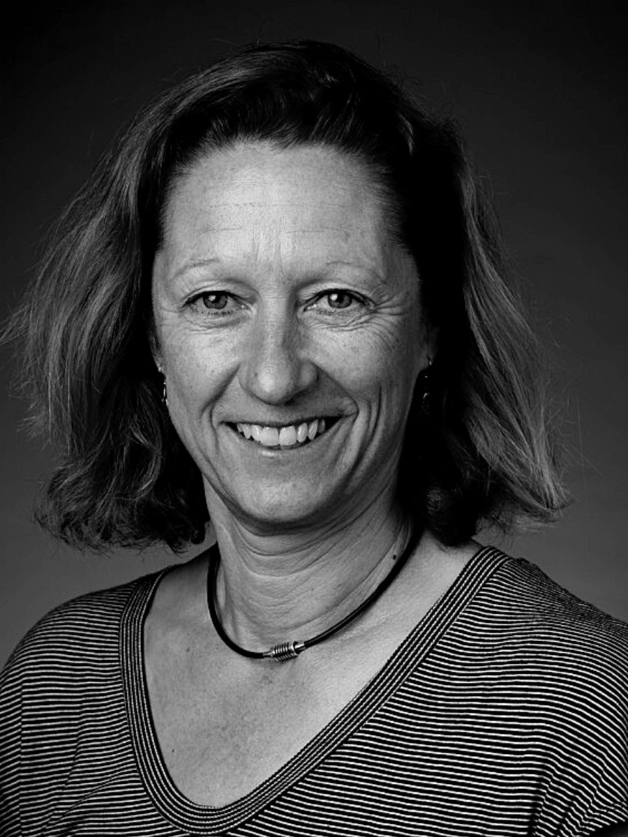 Lynn Holleran | BREAKTHRU