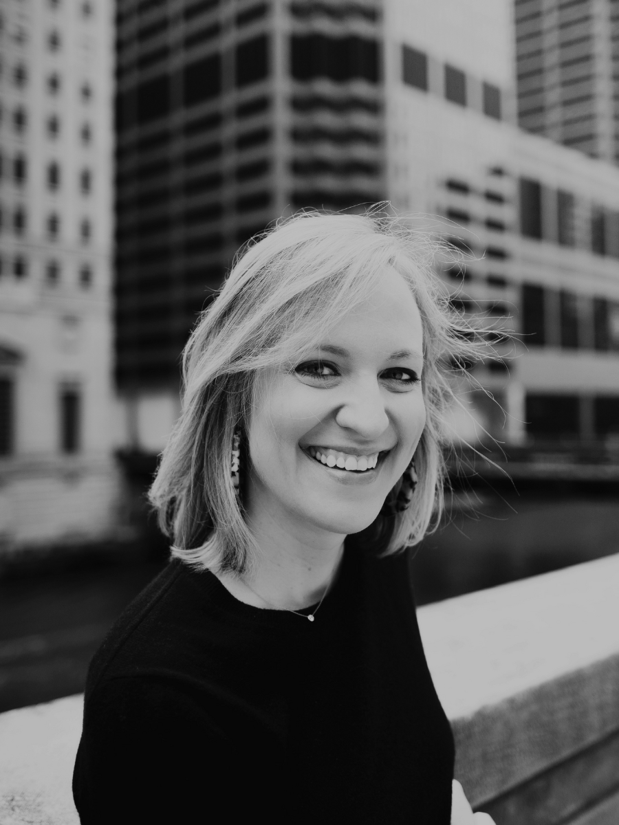 Carrie Sweeney | BREAKTHRU