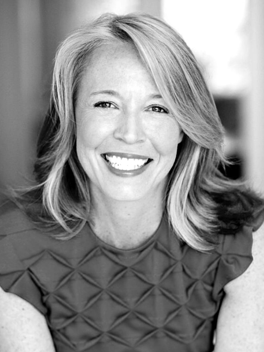 Stacey Delo | BREAKTHRU