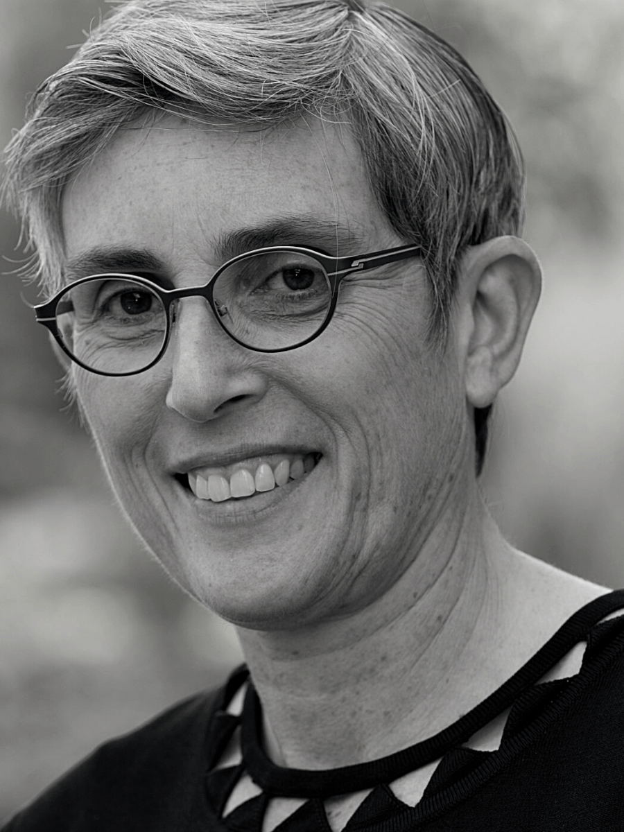 Sharon Ephraim | BREAKTHRU