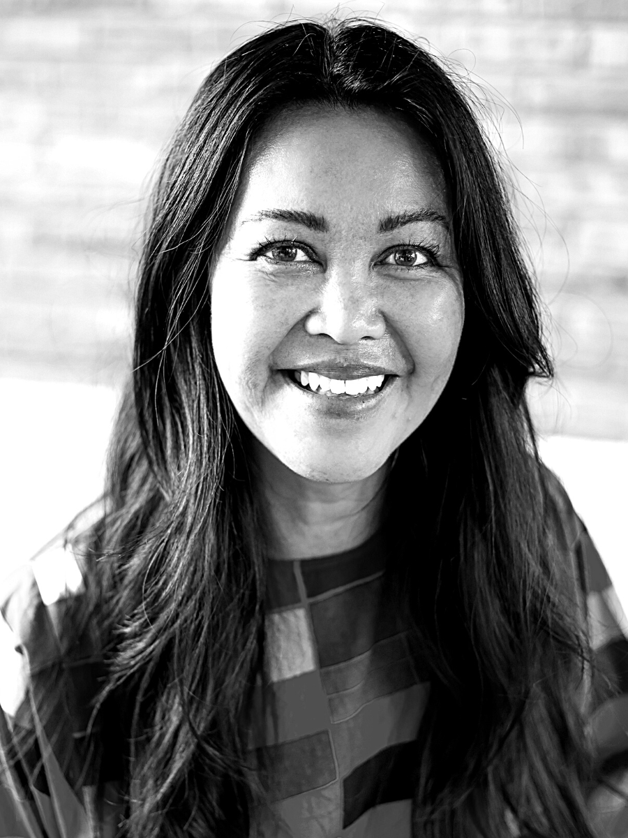 Janice Dayon Christensen | BREAKTHRU