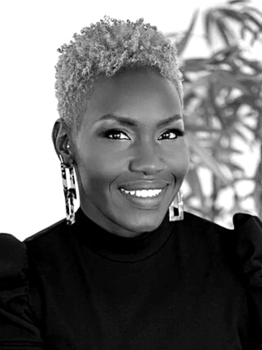 Myshell Gresham | BREAKTHRU