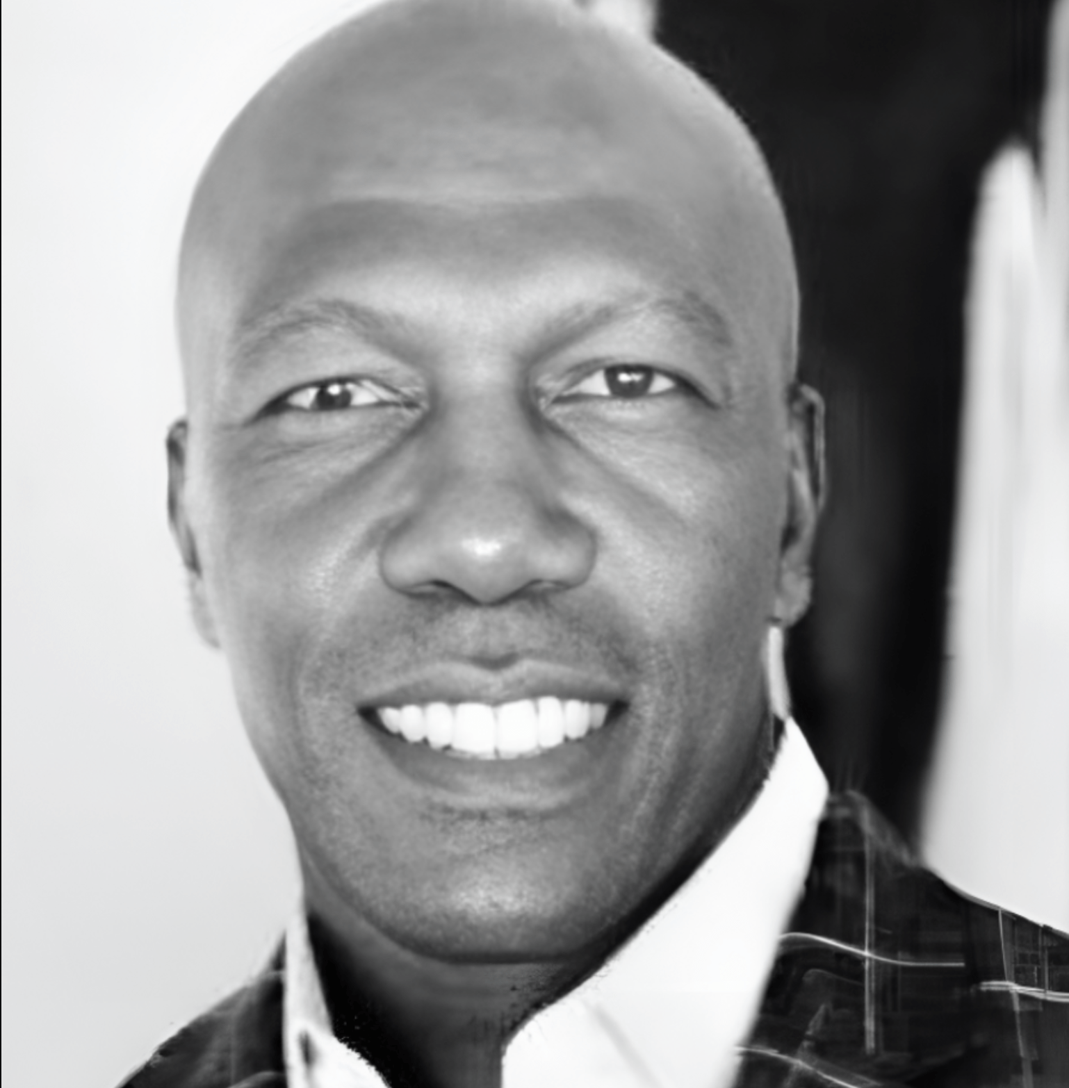 Wayne Robinson | BREAKTHRU